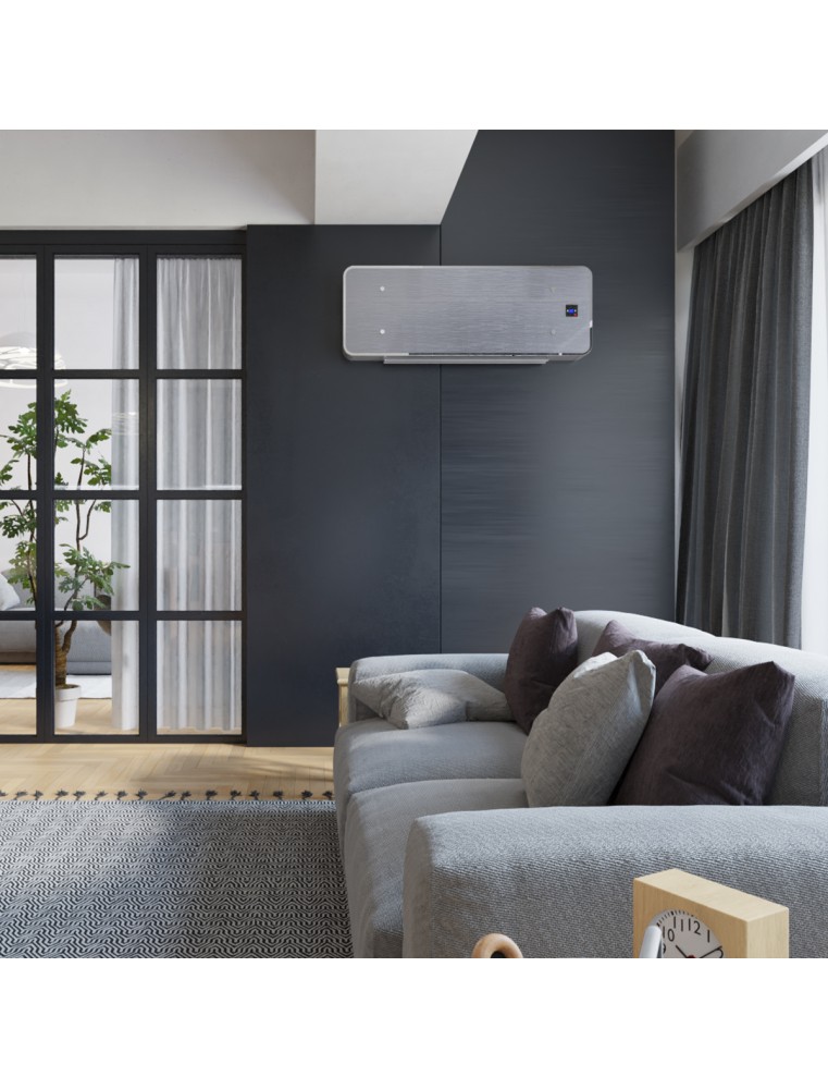 Ventiloconvector Reverso HW mural