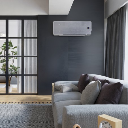 Ventiloconvector Reverso HW mural